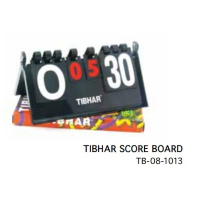💯TIBHAR SCORE BOARD🌟[READY STOCK] ALAT-ALAT SUKAN INDOOR & OUTDOOR ...