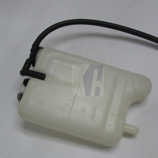 TOYOTA HILUX / 4RUNNER LN RADIATOR RESERVE TANK ASSY | Shopee Malaysia