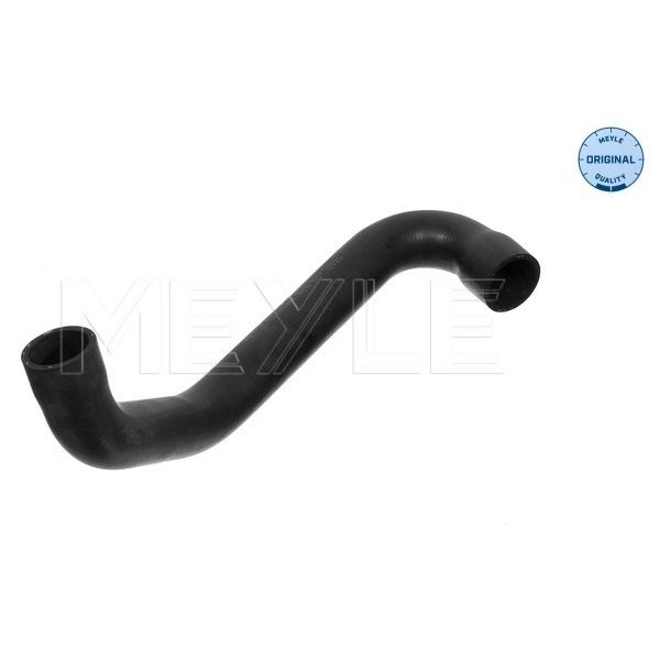 Mercedes Benz Germany Radiator Bottom Lower Hose C-Class W202 M111 ...