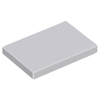 LEGO PARTS (GENUINE) 26603 Tile 2 x 3 Assorted Colours | Shopee Malaysia