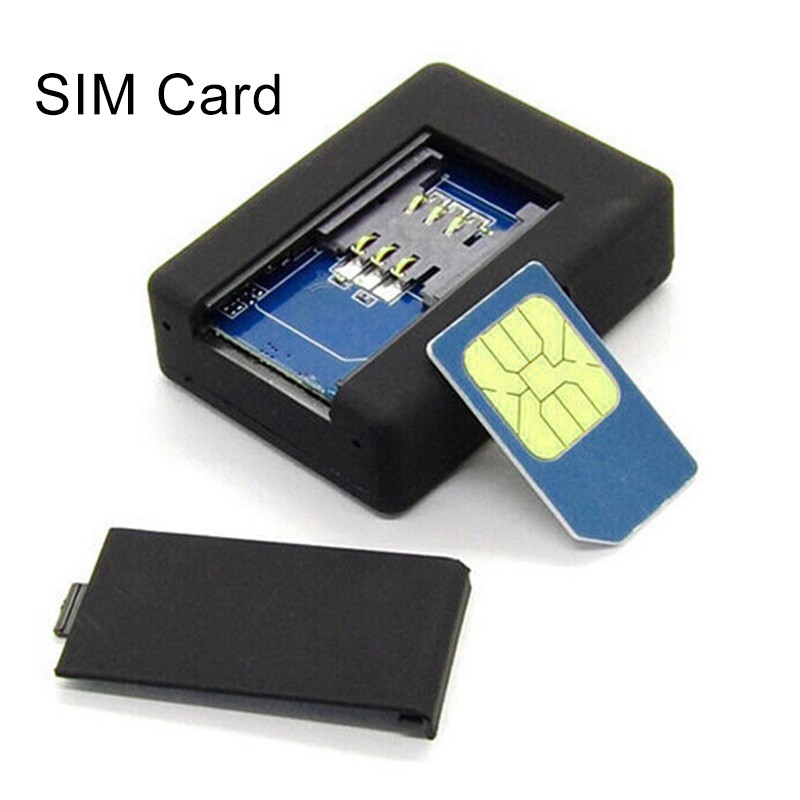 TAK PERLU TOPUP SETIAP BULAN🔥 SIM GPS TRACKER SIM CARD GPS SIM CARD JAM ...