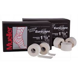 🔥READY STOCK🔥MUELLER STRAPPING TAPE | 1 BOX | Shopee Malaysia