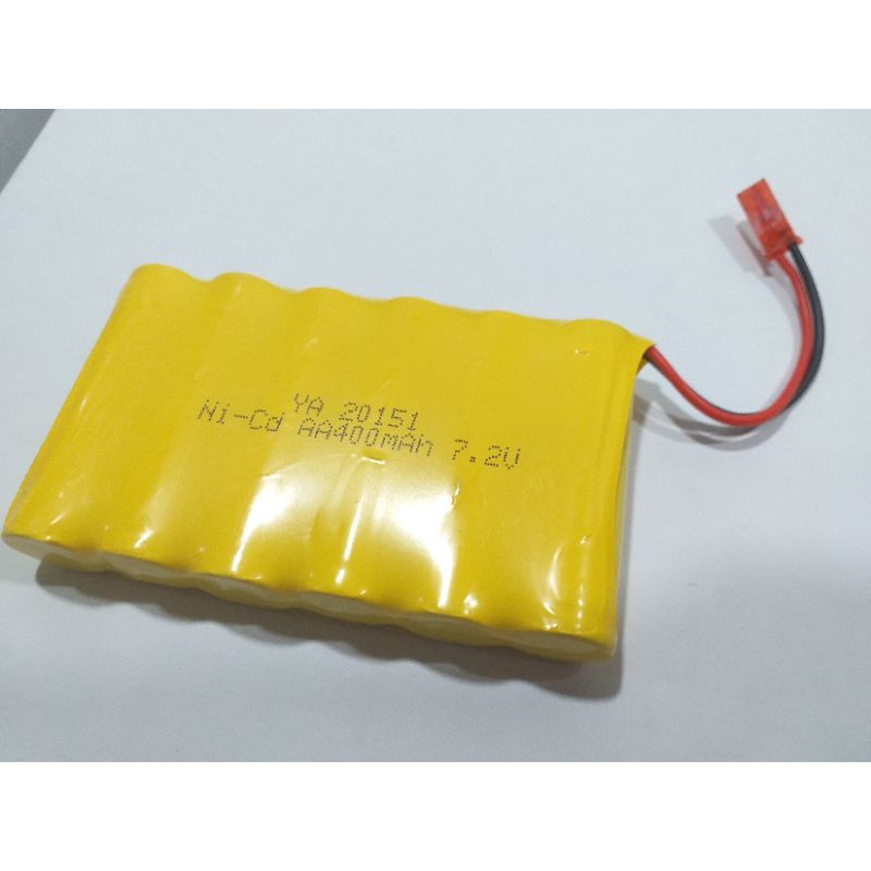 READY STOCK🇲🇾🇲🇾 - Bateri Kereta / Lori / Excavator Huina 1550 Control ...