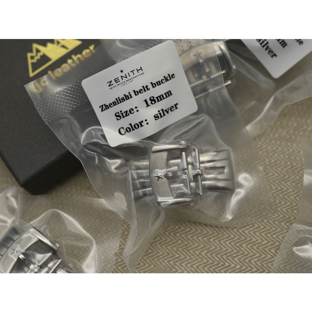 Zenith lock - Zenith 18mm anti-folding lock | Shopee Malaysia