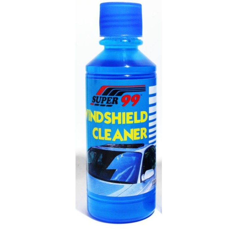 super99 windshield cleaner (120ml) | Shopee Malaysia