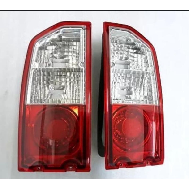 Stop LAMP VITARA ESCUDO Old STOP LAMP SIDEKICK Crystal Brake LAMP SET ...