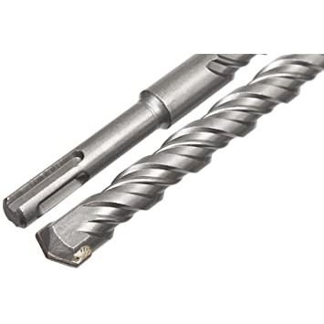 [READY STOCKS] SDS DRILL BIT / MANSORY DRILL BIT / CONCRETE DRILL BIT ...