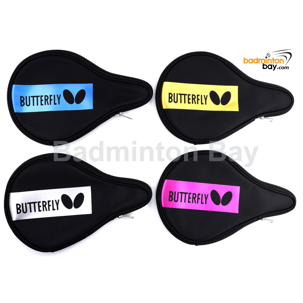 Original Butterfly Logo Full Case Table Tennis Ping Pong Racket 63050 ...