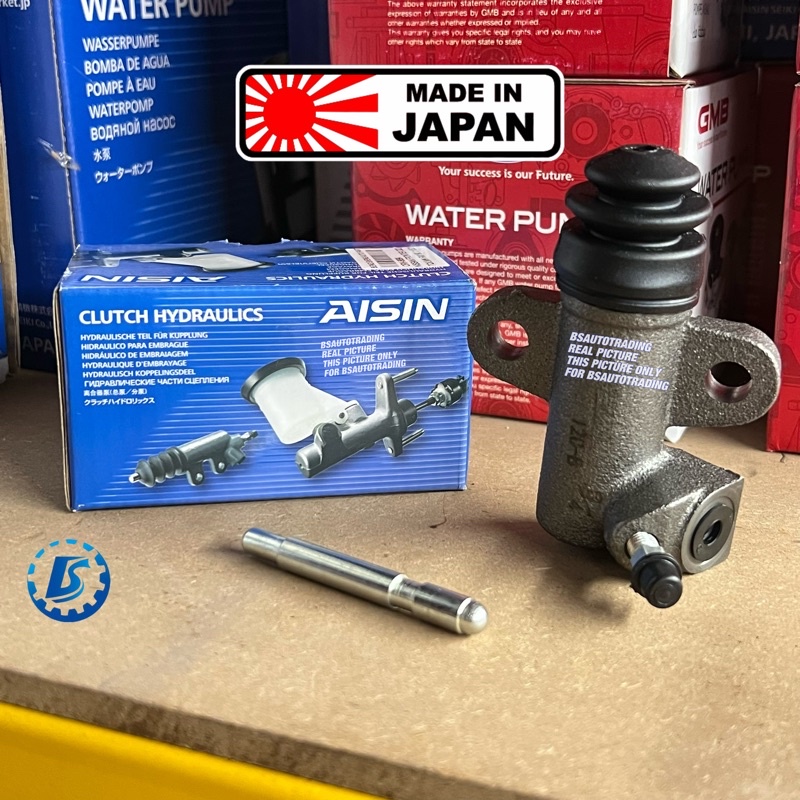 SAM Aisin Japan Nissan Frontier D22 Navara D40 Urvan E25 Lower Clutch ...