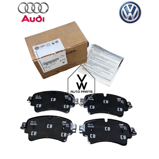 ( 100% ORIGINAL ) AUDI A4 /A5 (2016-2019) A6 (2018-) Q5 / VW TOUAREG ...