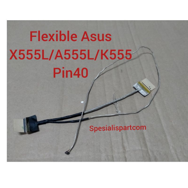 Asus X555L K555 A555 F555 A555L F555L K555L | Shopee Malaysia