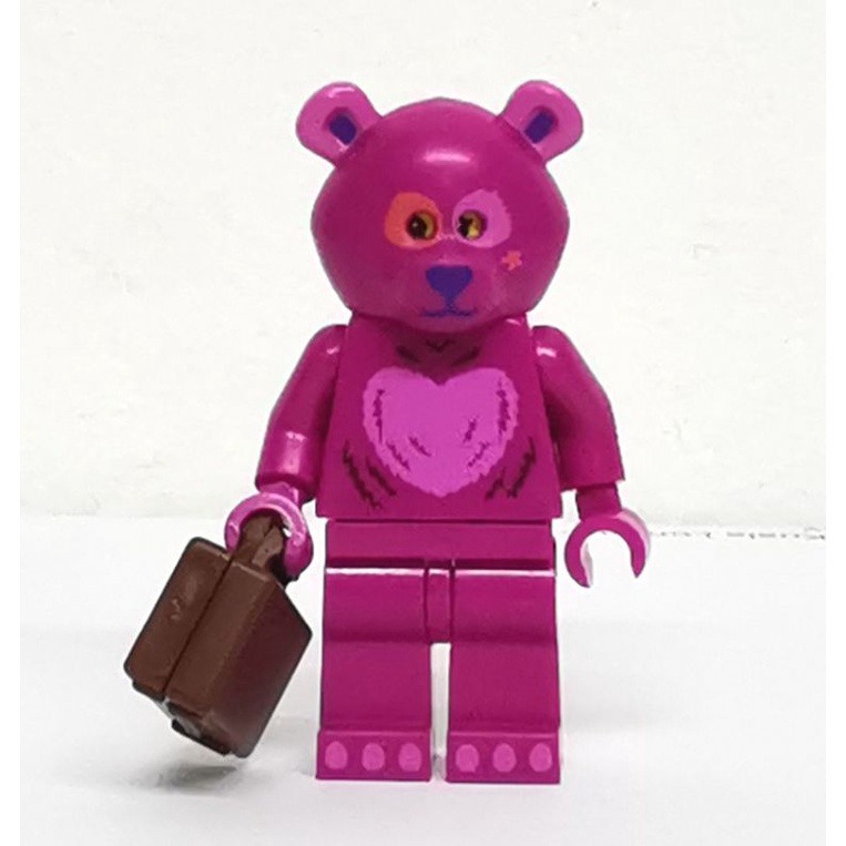 Lego Bear Costume Exclusive Minifigure | Shopee Malaysia