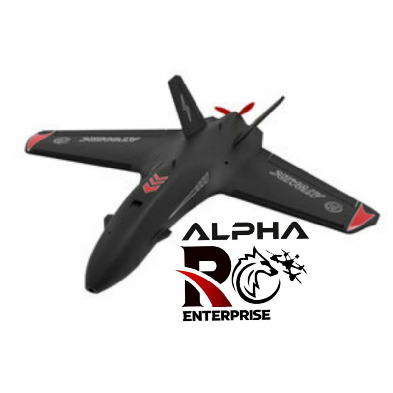ATOMRC DOLPHINE BLACK KIT | Shopee Malaysia