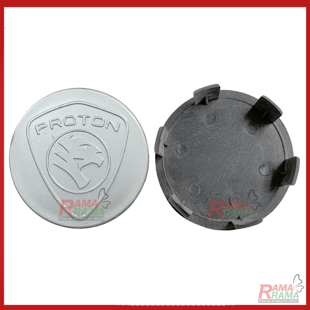 Proton Savvy Gen2 Persona Preve Exora Inspira Iriz Sport Rim Center ...