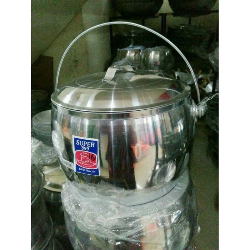 Priuk LIWET RICEian CASTROL PAN NO 6 7 8 9 10 11 12 13 14 | Shopee Malaysia