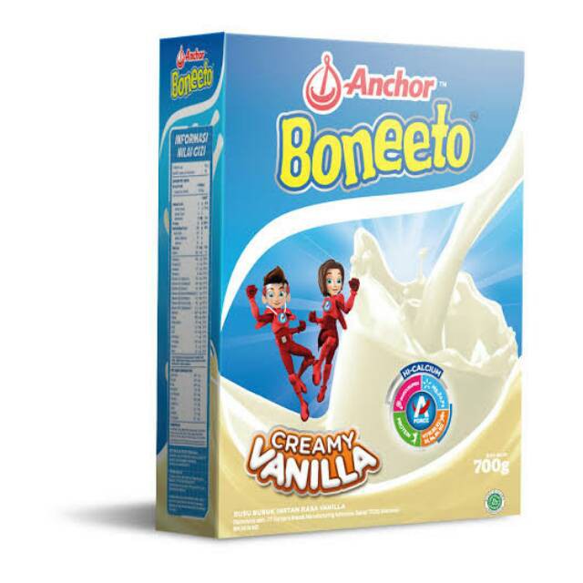 Boneeto Milk 700 All Variant | Shopee Malaysia