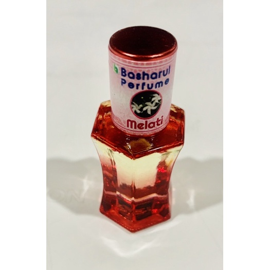 MINYAK WANGI MELATI 6 ML | Shopee Malaysia