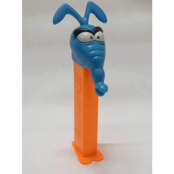 PINK PANTHER PEZ CANDY DISPENSER | Shopee Malaysia