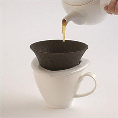 [Tokyo Quick Purchase] Made In Japan COFIL Filter-Free Paper Porous ...