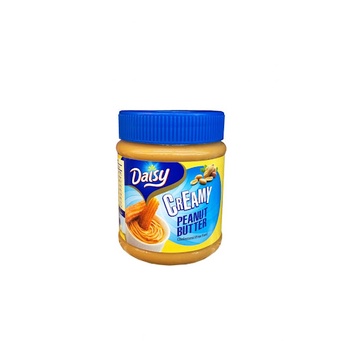 DAISY Peanut Butter Mentaga Kacang 340g (Creamy) | Shopee Malaysia