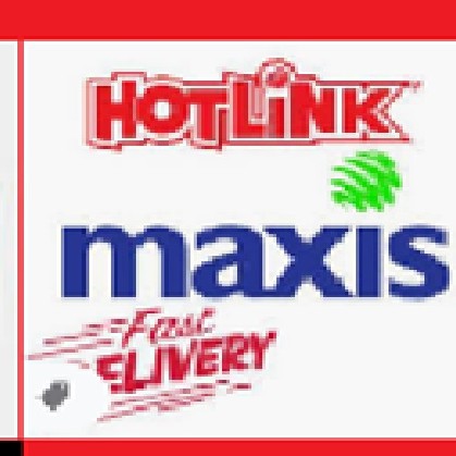 Share a top up via mobile number Maxis Digi XOX | Shopee Malaysia