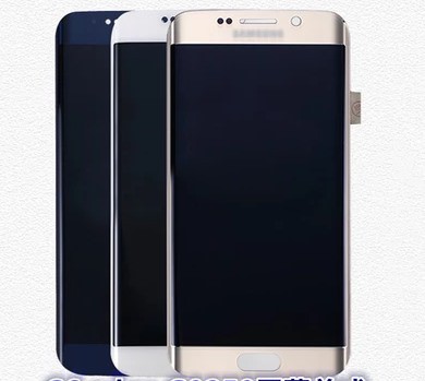 Samsung Galaxy S6 edge g9250 S6 + curved mobile phone | Shopee Malaysia