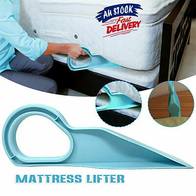 Hot Mattress Lifter with New Ergonomic Design Making & Lifting Handy ...