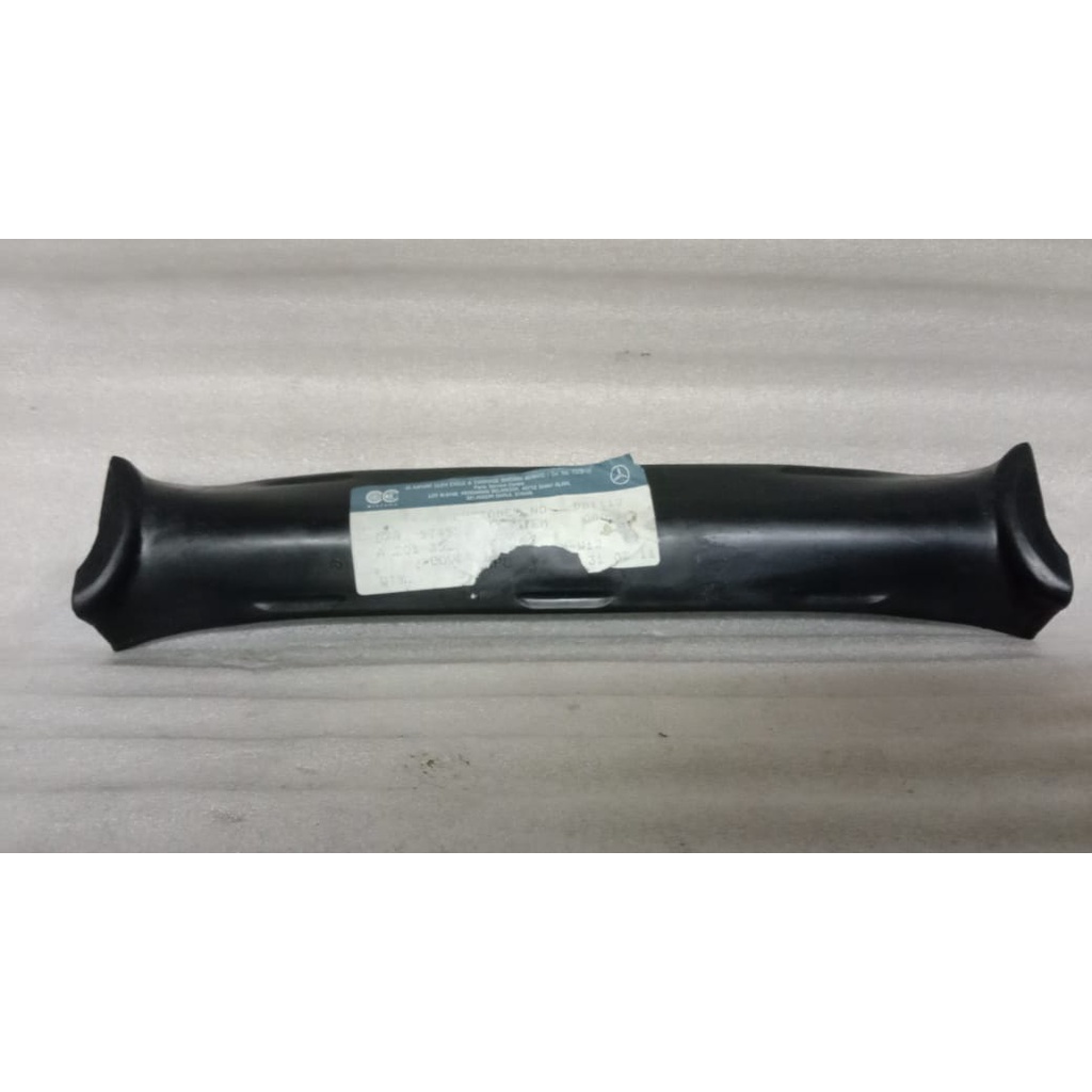 MERCEDES-BENZ W201 190E W124 REAR SUSPENSION THRUSTION ARM COVER ...