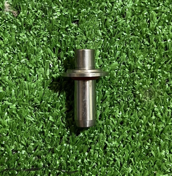YAMAHA EGO iKK VALVE BUSH EGO VALVE BUSH EX / IN VALVE BUSH EGO STEEL ...