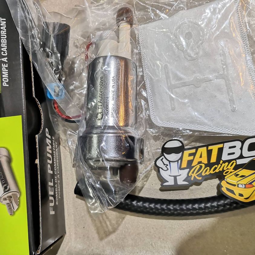 Walbro 450 Dan 525 model High Pressuure | Shopee Malaysia