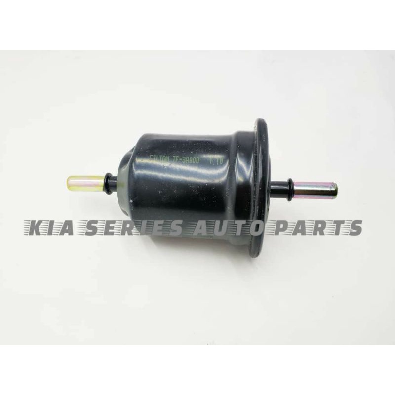 HYUNDAI TRAJET/FUEL FILTER /(1PCS) PETROL FILTER TF-3A00 | Shopee Malaysia