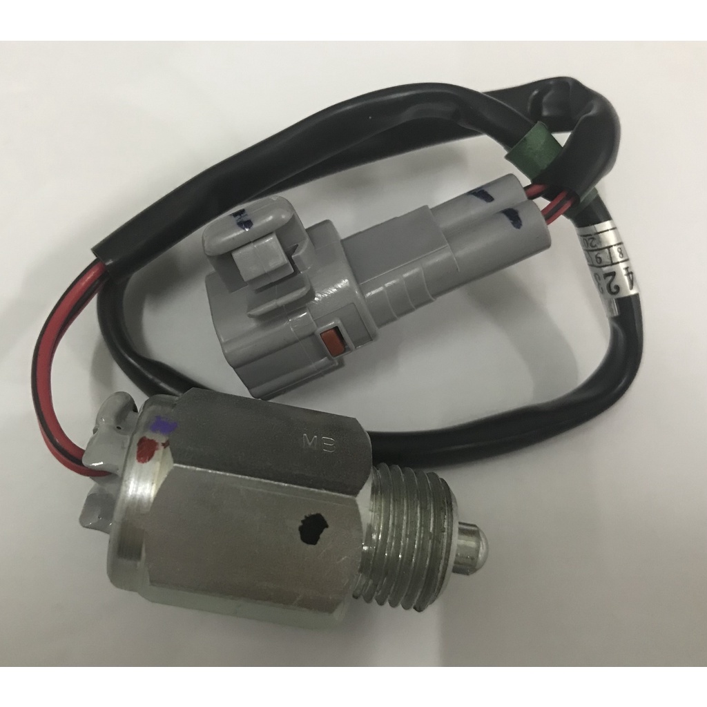 PERODUA ALZA / VIVA / MYVI SWITCH ASSY,BACK-UP LAMP (D18D) | Shopee ...