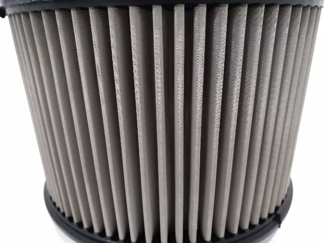 Denso Stainless Steel Drop In Air Filter Hilux Vigo Fortuner Innova ...