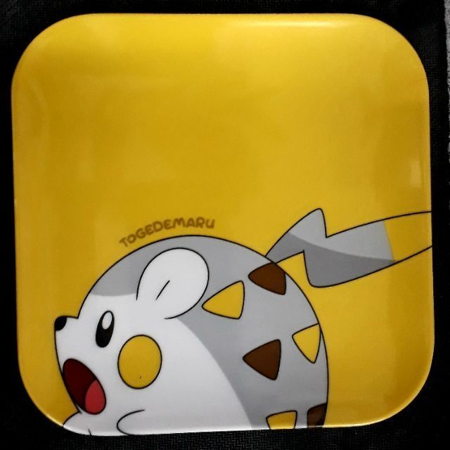 New Design Pokemon Plates Just Placed | Shopee Malaysia