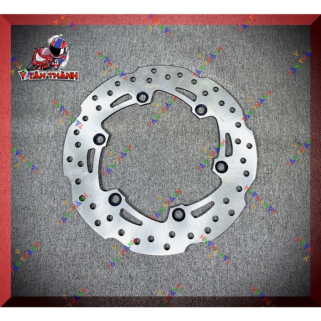 Winner X MS01 front brake disc | Shopee Malaysia