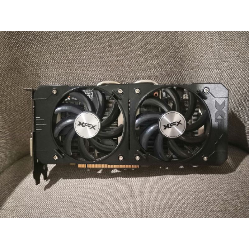 Graphic Card R9 370 4GB / GTX 750TI 2GB / GTX 1050 2GB | Shopee Malaysia