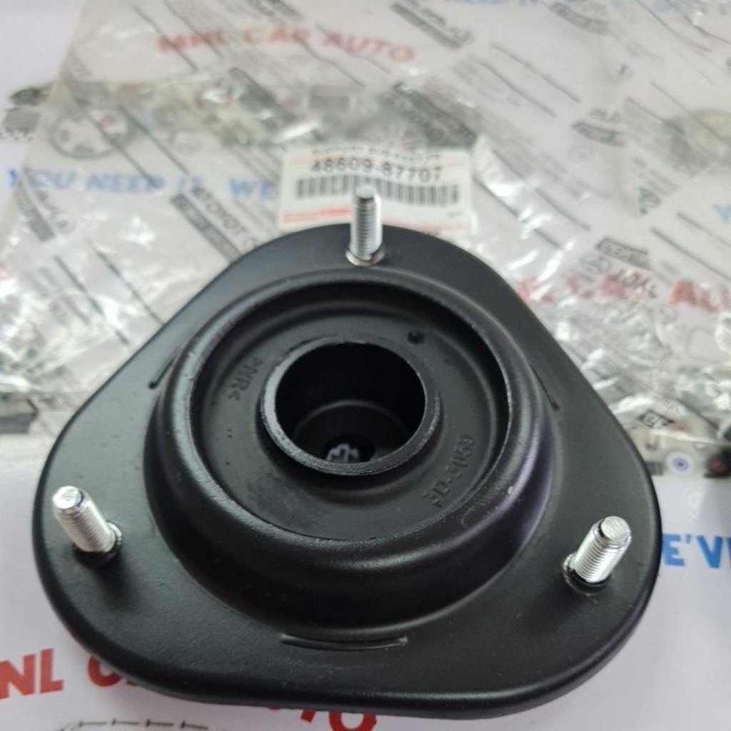 (1 PAIR) TOYOTA AVANZA /PERODUA KEMBARA FRONT ABSORBER MOUNTING SET ...