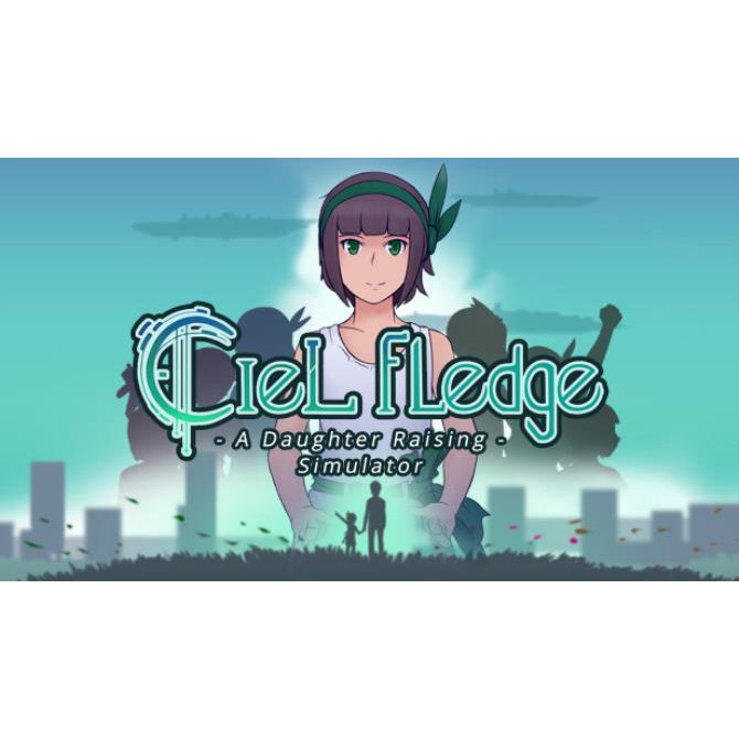 [PC Game] Ciel Fledge: A Daughter Raising Simulator [Digital Download ...