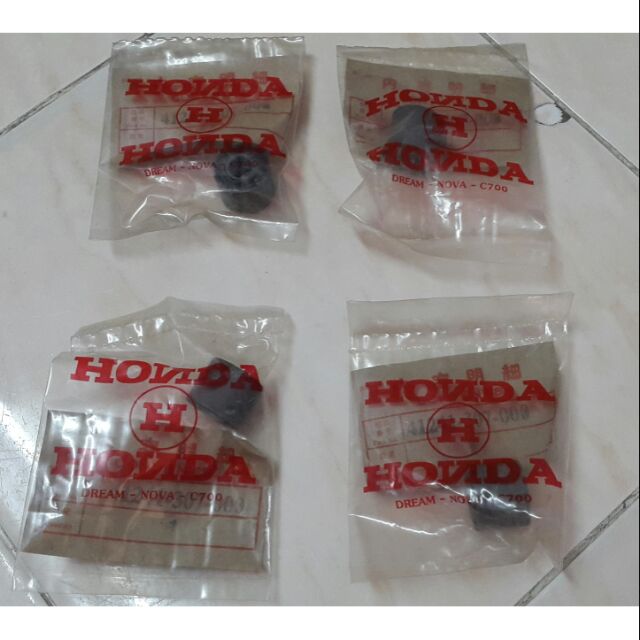 honda raider/hx135 bush spoket original | Shopee Malaysia