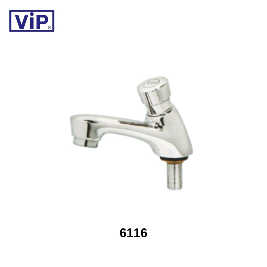 VIP Pillar Sink Basin Tap Bathroom Toilet Bip Tap Faucet Brass Body ...