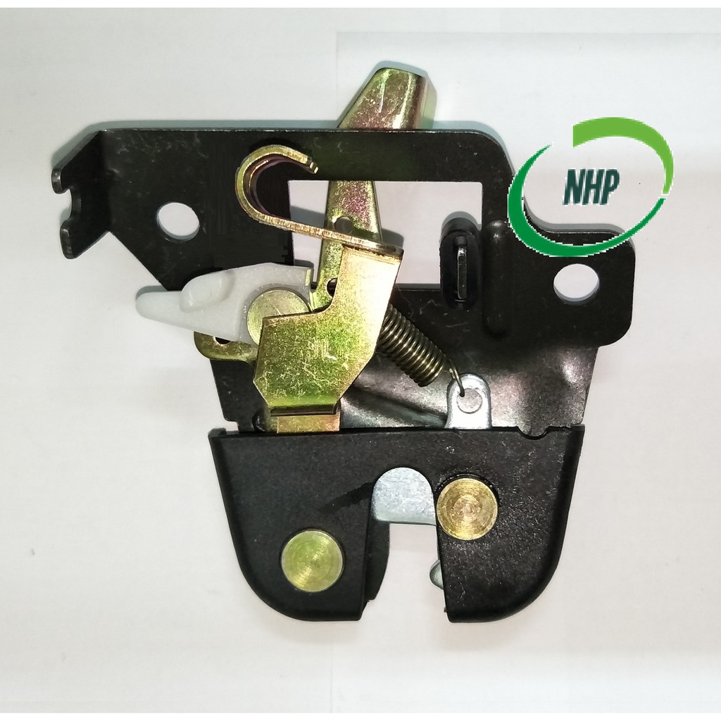 Proton Saga / Iswara / Iswara LMST Rear Bonnet Inner Lock (Sedan ...