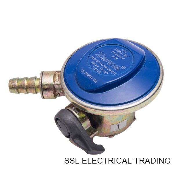 Zenne Regulator ZR-2017BT 1 Year Warranty | Shopee Malaysia