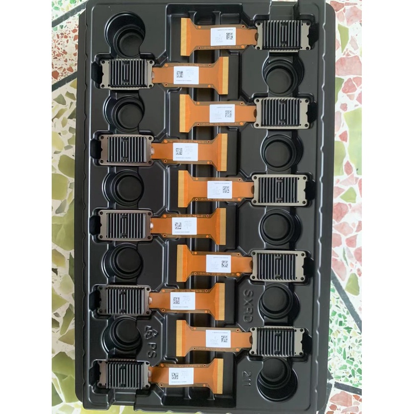 Projector LCD Panels Sxrd 211 221 for Sony KDS-60A2000 60A2010 KDS ...