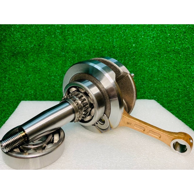 Y15 / LC135 5S / FZ150 /R15 V3 BRT JET ROD CRANKSHAFT ASSY ***UPGRADE ...