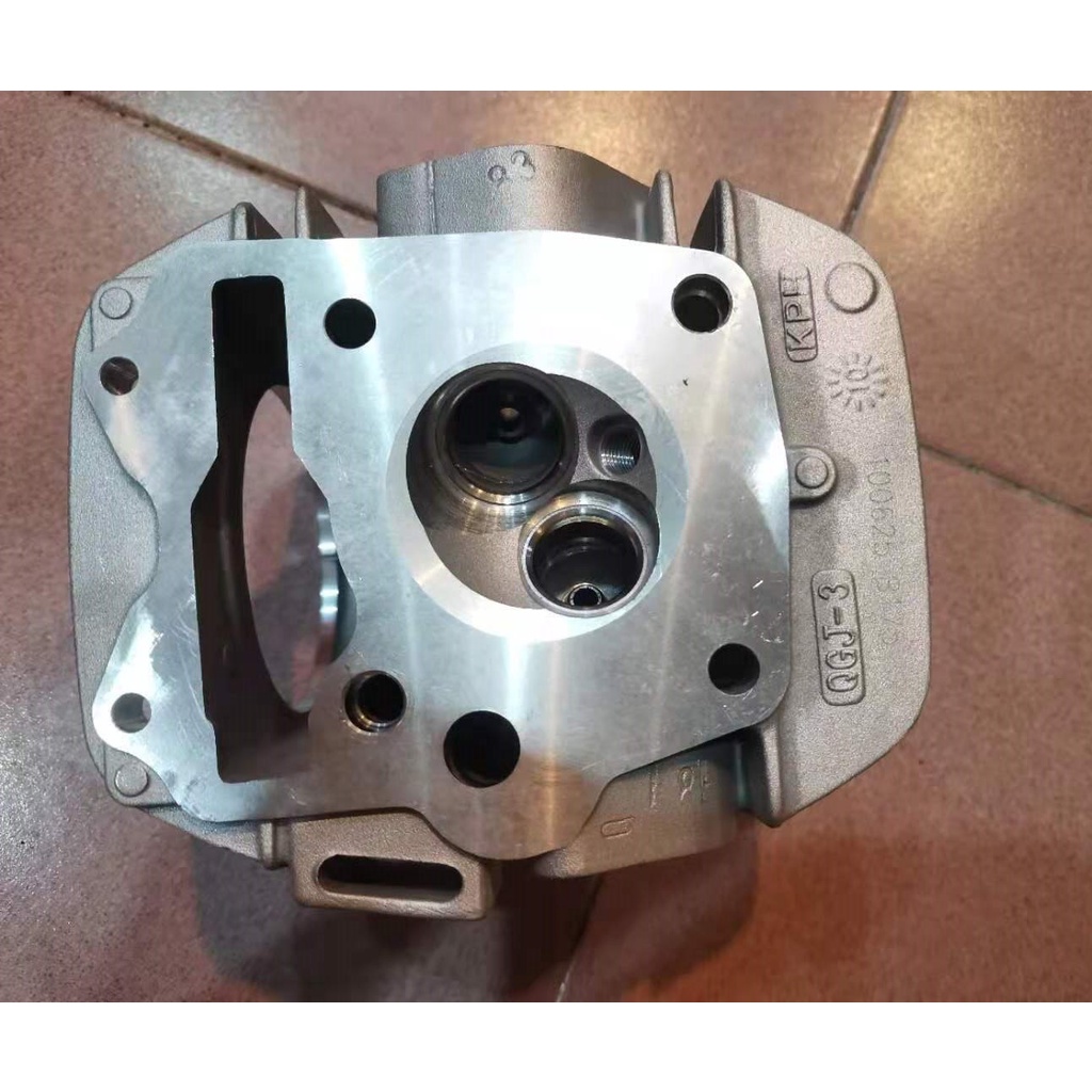 Honda Wave 125 Head STD(A) | Shopee Malaysia