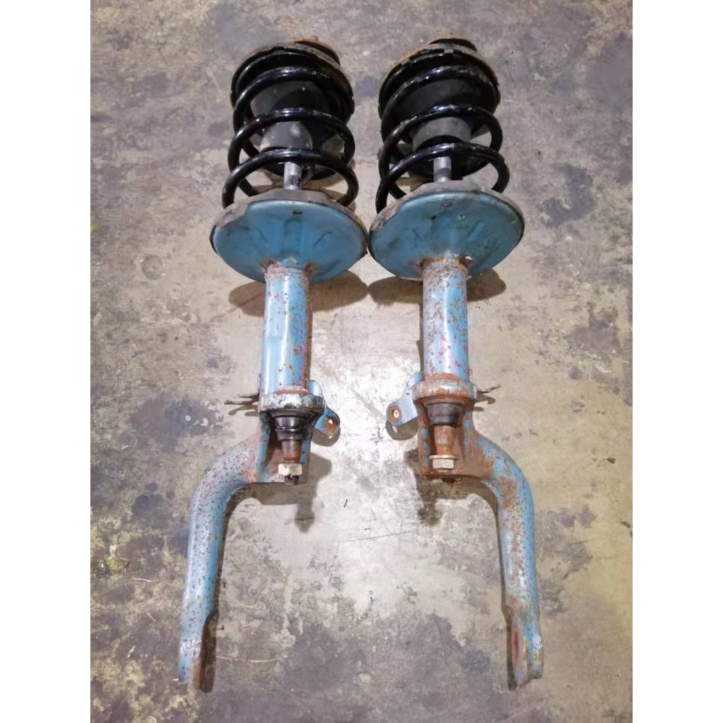 Toyota SEG AE100 AE101 AE111 Levin / Trueno TRD New SR Front Absorber ...