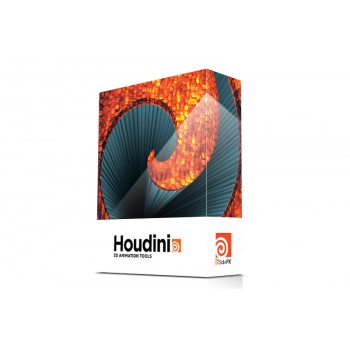 SideFX Houdini FX 2021 | Windows Unlimited🔥 | Shopee Malaysia