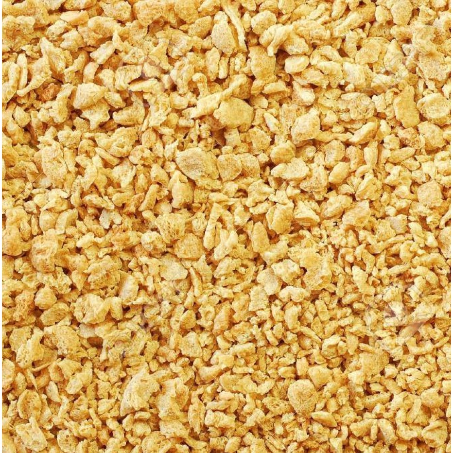 BUY 2 FREE 1!! TVP Textured Vegetable Protein (1KG) - [READY STOCK ...
