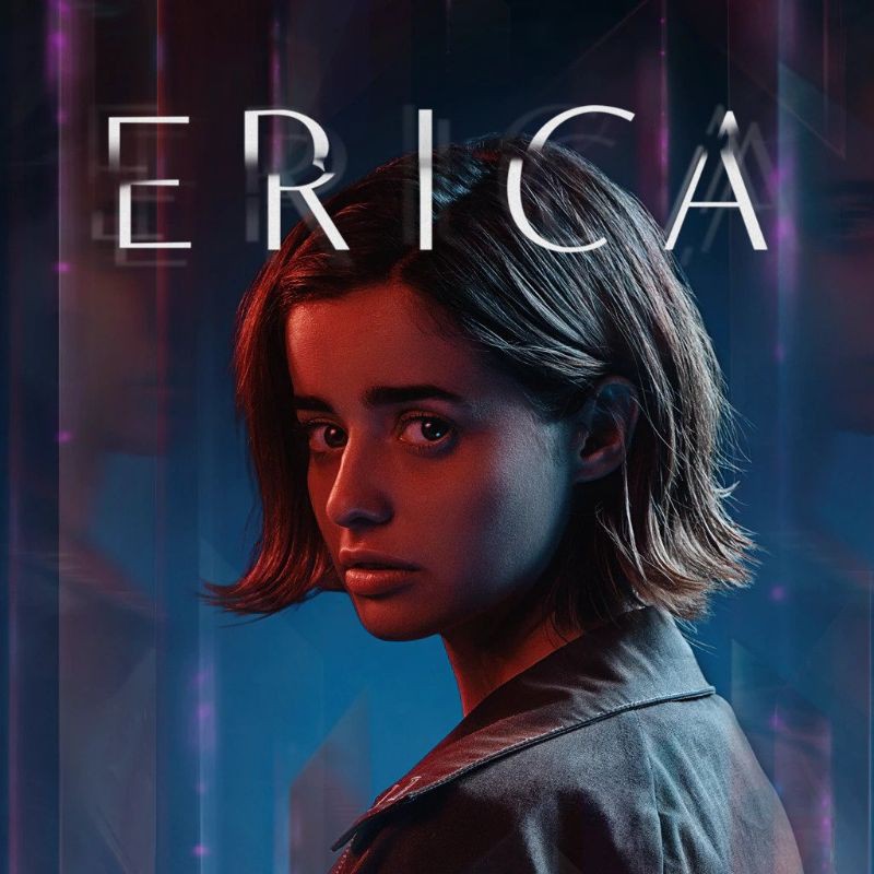 Erica [PC Game] [Digital Download] | Shopee Malaysia