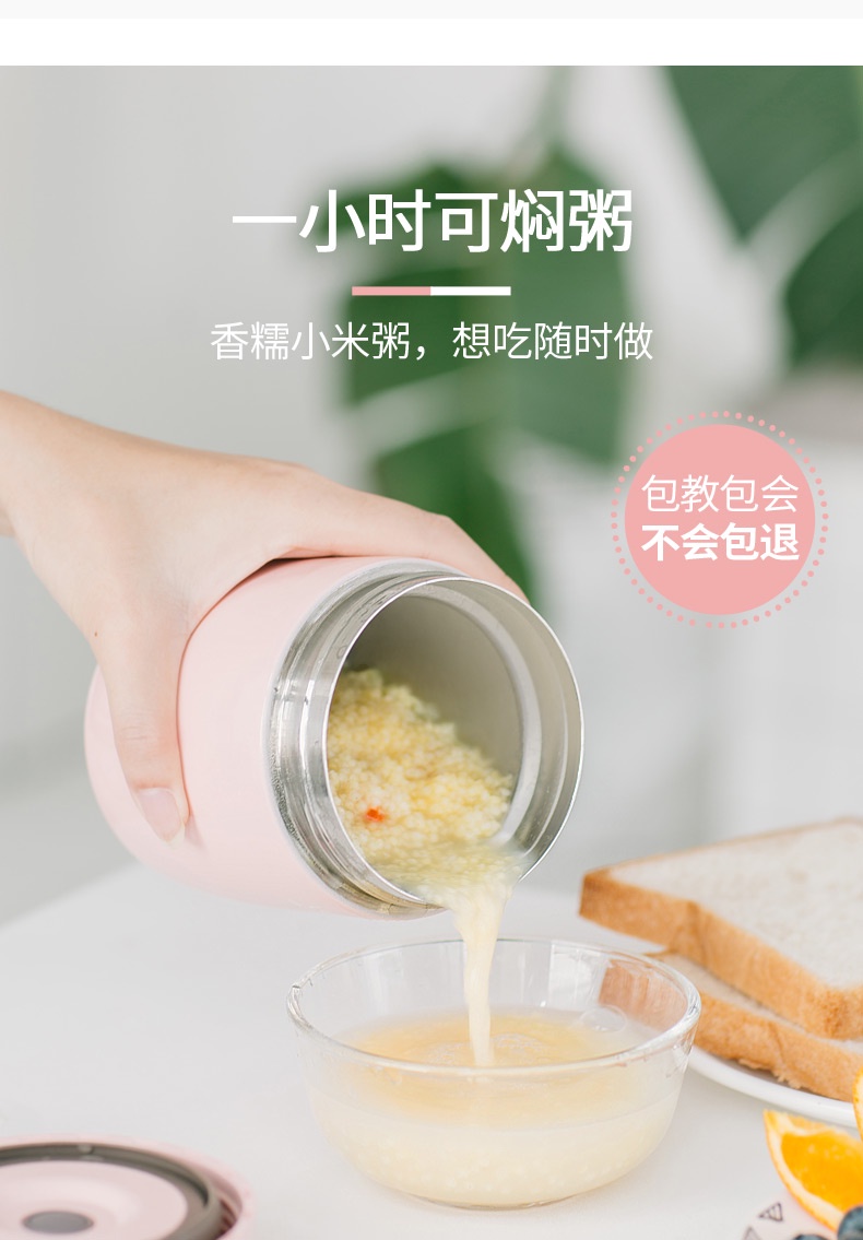 Japan ASVEL Luntus Stainless Steel Insulated Food Pot/ Food Jar Lunch ...